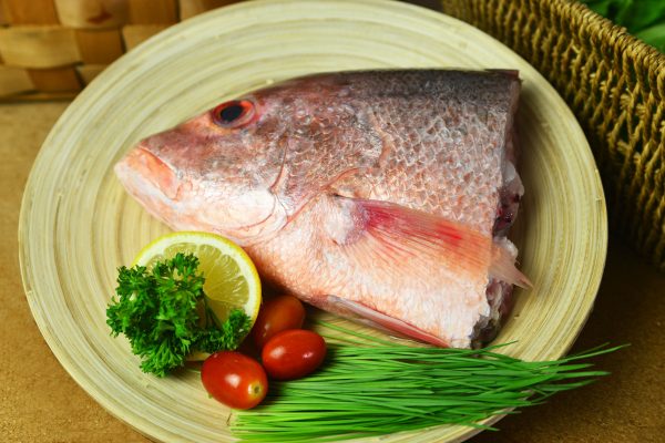 Unipool Trading | Fresh Fish Wholesale in Singapore